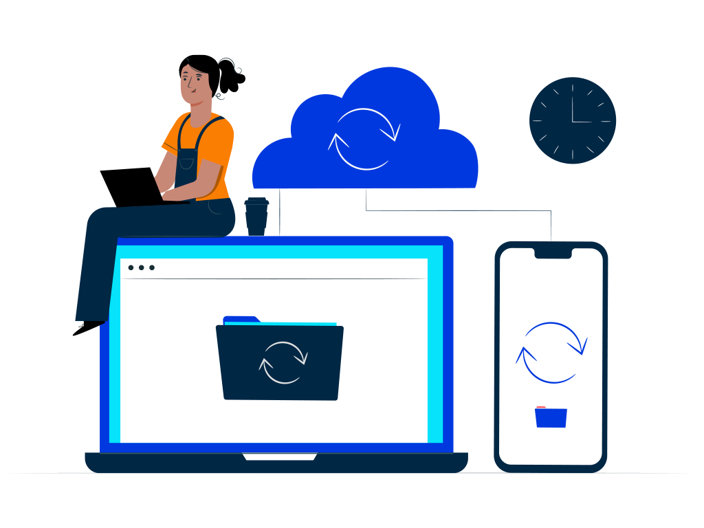 Ensuring Business Continuity In The Digital Era With Cloud Computing ...